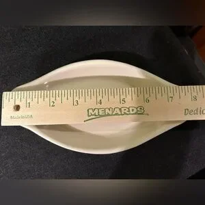 Dining | Vintage World Ultima China Serving Plate 8 Oval | Poshmark